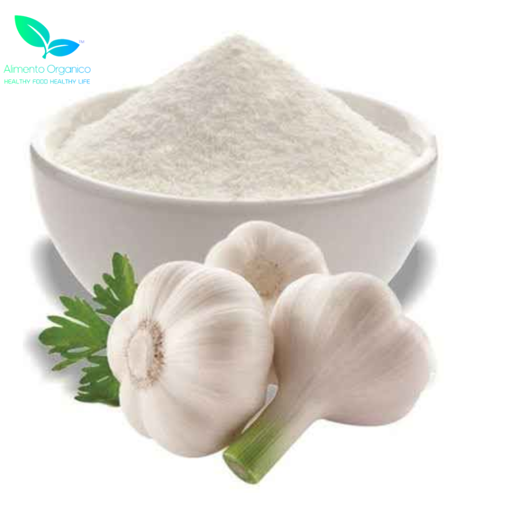 Garlic Powder - Food Powder India - Natural Food Powder Manufacturers ...