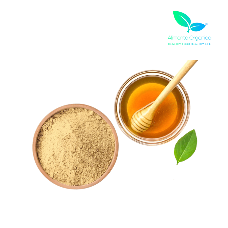 Honey Powder - Food Powder India - Natural Food Powder Manufacturers in ...