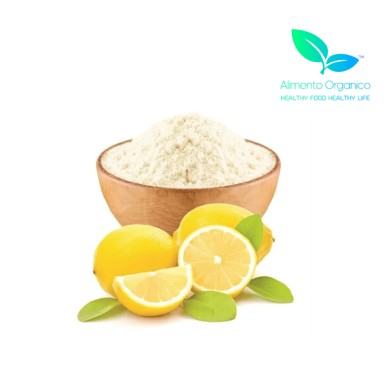 Lemon Powder - Food Powder India - Natural Food Powder Manufacturers in ...
