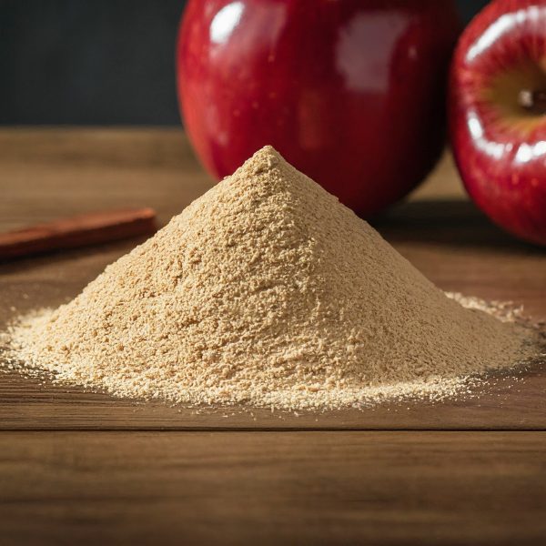 The Comprehensive Health Benefits and Uses of Apple Powder - Food ...