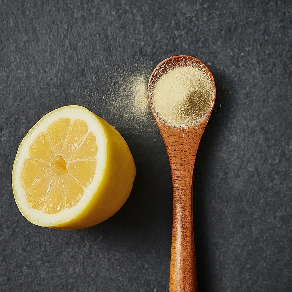 The Tangy Health Benefits and Versatile Uses of Lemon Powder - Food ...